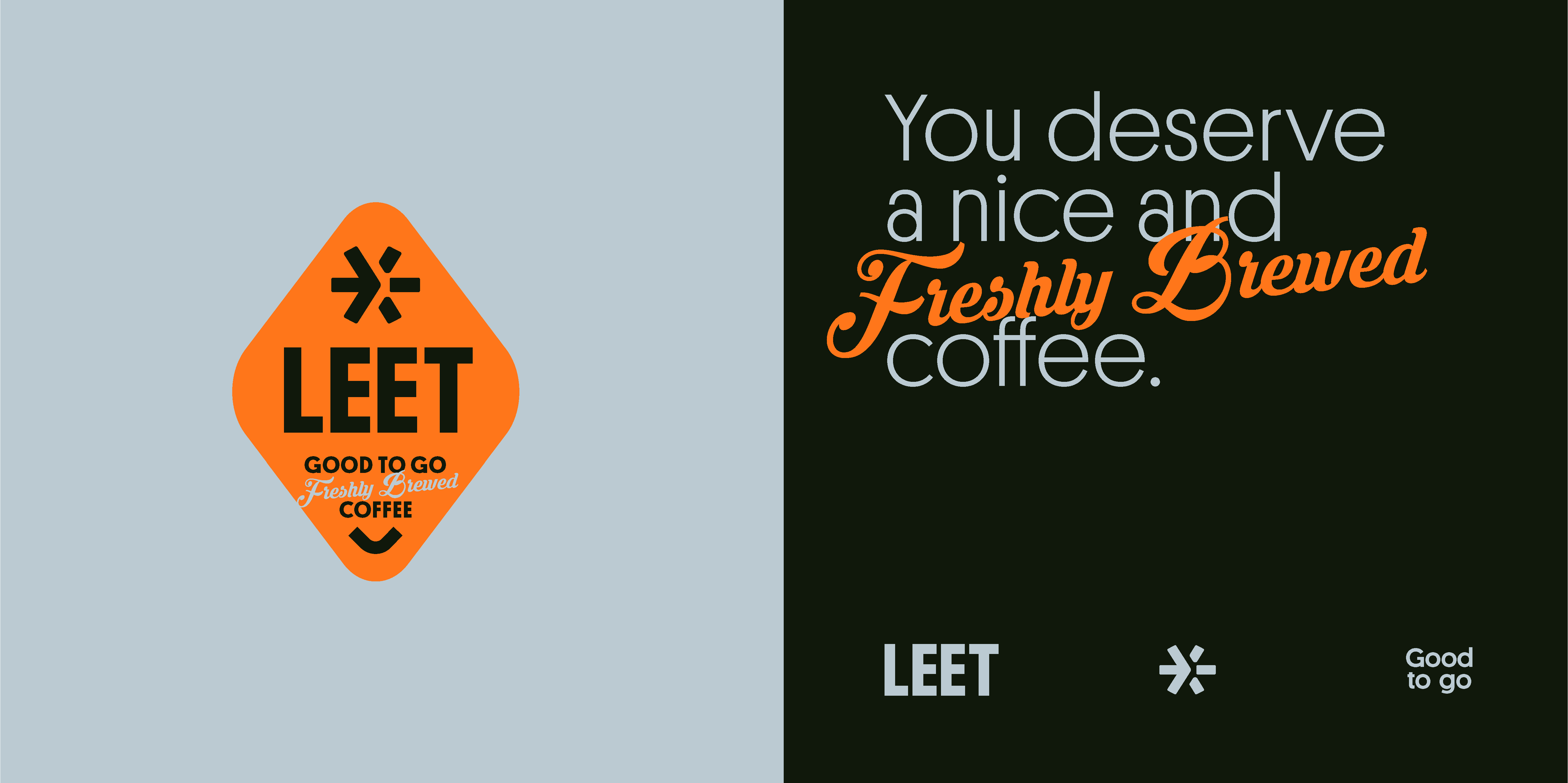 The Leet Club - Premium Coffee & Drinks